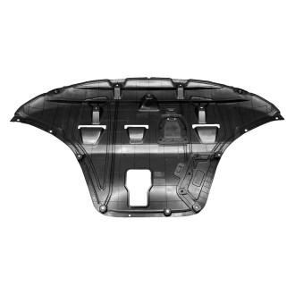 2025 Hyundai Tucson Underbody Covers | CARiD