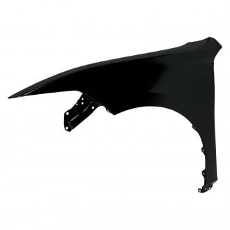 Lexus Replacement Fenders - Moldings, Brackets, Liners | CARiD