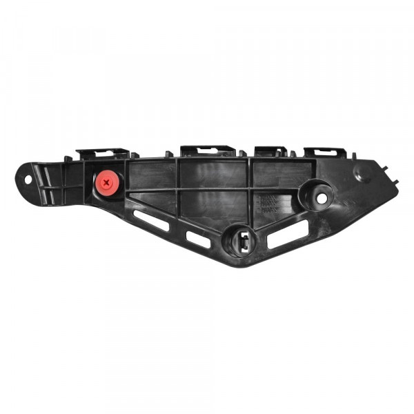 Sherman® - Front Passenger Side Bumper Cover Retainer Bracket (Value Line)