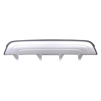 Lexus Replacement Bumpers | Front, Rear, Covers, Brackets – CARiD.com