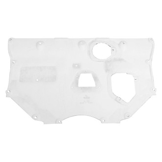 Mazda CX-30 Underbody Covers - Splash Shields | CARiD