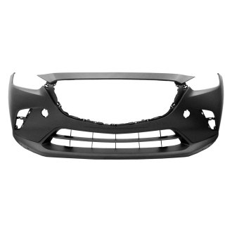 Replacement Front Bumper Covers | 12900 Products - CARiD.com