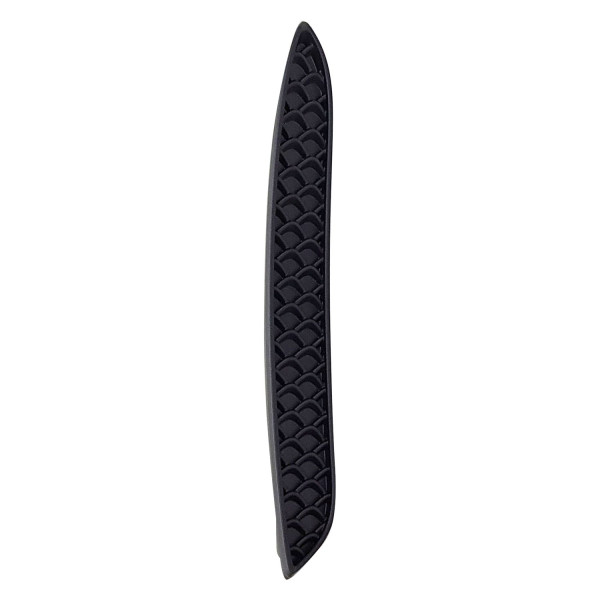 Sherman® MBCLA219-350-1 - Rear Outer Driver Side Bumper Cover Grille ...