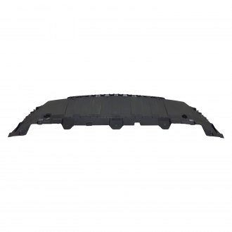 Mercedes GLA Class Underbody Covers | Splash Shields — CARiD.com