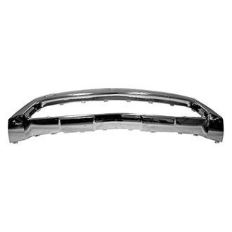 Mercedes Replacement Bumpers | Front, Rear, Covers, Brackets – CARiD.com
