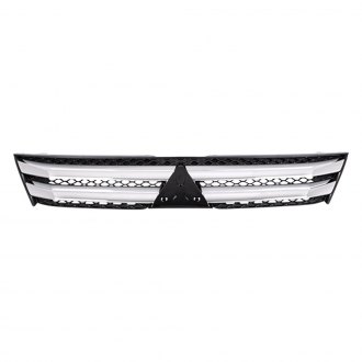 Mitsubishi Eclipse Cross Replacement Grilles | Moldings, Brackets ...
