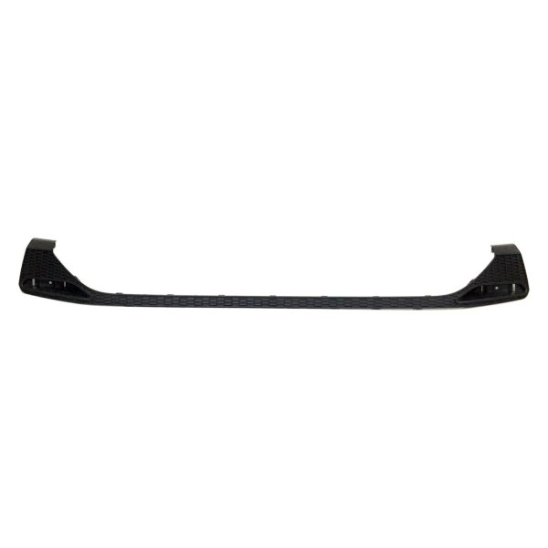 Sherman® NIALTI19-350Q-0 - Rear Bumper Cover Trim Panel (CAPA Certified)