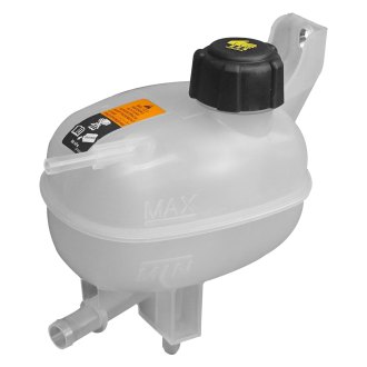Nissan Kicks Coolant Overflow Tanks — CARiD.com