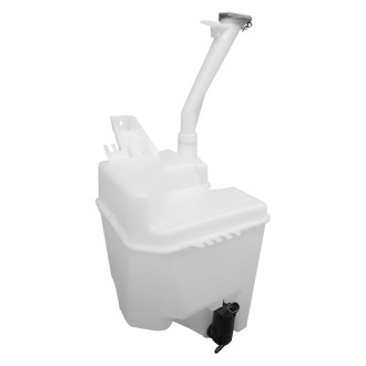Nissan Sentra Windshield Washer Tanks & Parts | CARiD