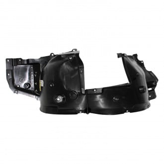 Nissan Sentra Inner Fenders - Wells, Liners, Shields | CARiD