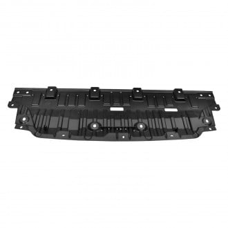 Nissan Sentra Underbody Covers - Splash Shields | CARiD