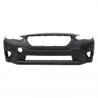 Subaru Crosstrek Replacement Front Bumpers & Components | CARiD