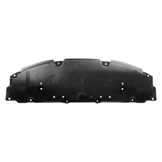 Toyota Corolla Underbody Covers - Splash Shields | CARiD