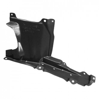 Toyota Corolla Underbody Covers - Splash Shields | CARiD