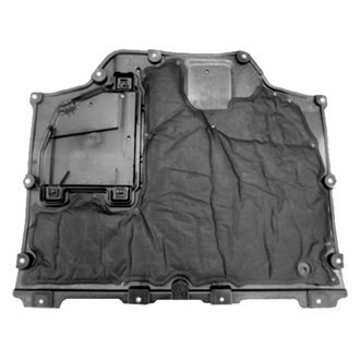 Toyota Prius Underbody Covers - Splash Shields | CARiD
