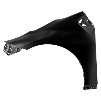 Toyota Prius Replacement Quarter Panels - CARiD.com