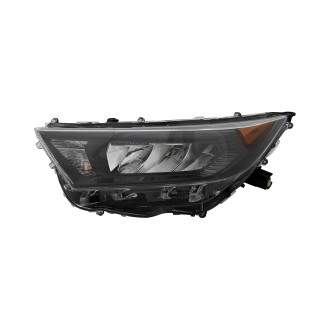 Toyota RAV4 Custom & Factory Headlights – CARiD.com
