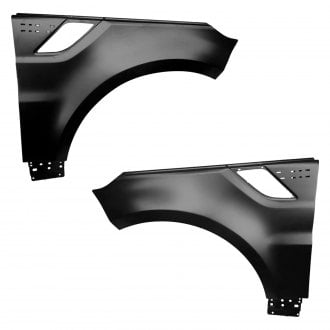 2014 Land Rover Range Rover Sport Front & Rear Fenders - Patch Panels ...