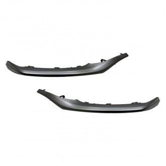 Toyota Replacement Bumpers - Front, Rear, Covers, Brackets | CARiD