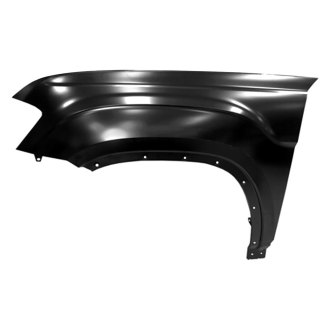 2019 Volkswagen Atlas Body Kits & Ground Effects | CARiD