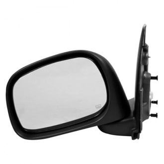 2006 Dodge Ram Side View Mirrors – CARiD.com