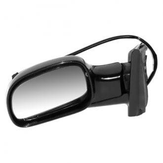 Dodge Grand Caravan Side View Mirrors | Custom, Replacement – CARiD.com