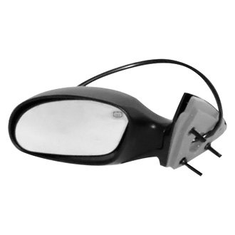 Ford Taurus Side View Mirrors | Custom, Replacement – CARiD.com