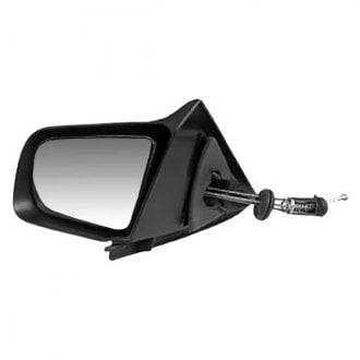 Ford Mustang Side View Mirrors | Custom, Replacement – CARiD.com