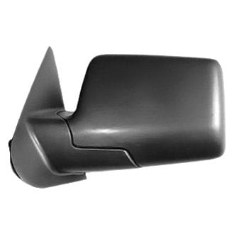 Ford Ranger Side View Mirrors | Custom, Replacement – CARiD.com