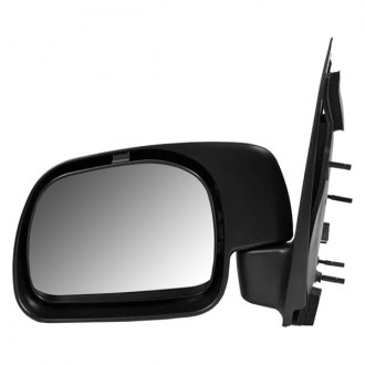 Ford F-250 Side View Mirrors | Custom, Replacement – CARiD.com