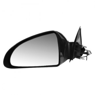 Pontiac G6 Side View Mirrors | Custom, Replacement – CARiD.com