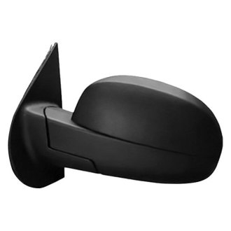 GMC Sierra Side View Mirrors | Custom, Replacement – CARiD.com