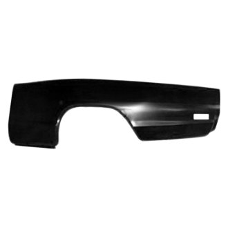 Dodge Coronet Replacement Quarter Panels - CARiD.com