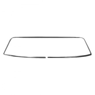Car Window Trim | Moldings, Pillar Posts, Sills — CARiD.com