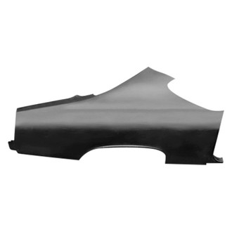 1969 Chevy Chevelle Replacement Quarter Panels - CARiD.com