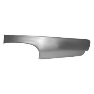 1967 Chevy Impala Replacement Quarter Panels - CARiD.com
