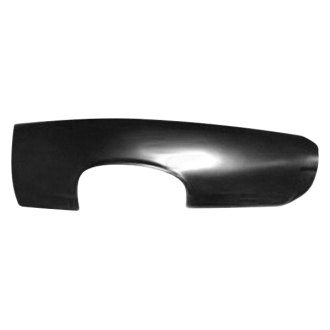 1967 Pontiac GTO Replacement Quarter Panels | CARiD