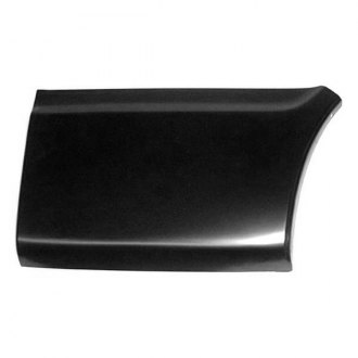 1972 Chevy Blazer Replacement Quarter Panels - CARiD.com
