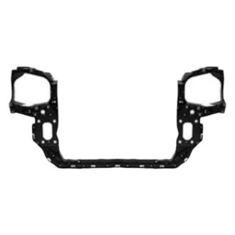 2013 Dodge Grand Caravan Radiator Supports | CARiD