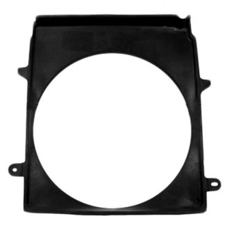 Ford Ranger Radiator Fans & Parts - Electric, Mechanical | CARiD