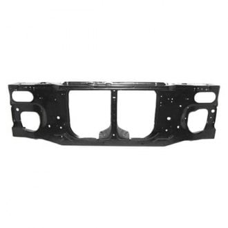 2000 Ford Ranger Replacement Rear Bumpers & Parts | CARiD