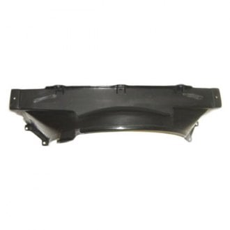 Engine Cooling Fan Shrouds | CARiD