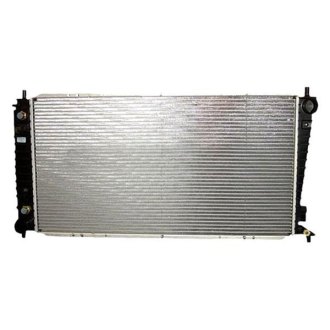2002 Ford F-150 Radiator Supports | CARiD