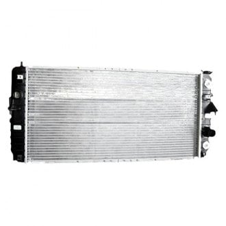 Buick Park Avenue Radiators & Parts - Performance, Replacement | CARiD