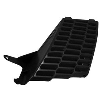 Pontiac Custom Grilles - Billet, Mesh, CNC, LED, Chrome, Black