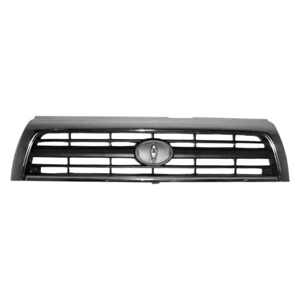 Sherman® 8105-99-0 - Grille (Value Line)
