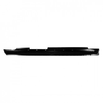 Jeep Grand Cherokee Replacement Rocker Panels | CARiD