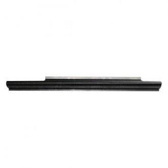 Dodge Ram Replacement Rocker Panels – CARiD.com