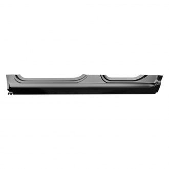 2009 Dodge Ram Replacement Rocker Panels | CARiD
