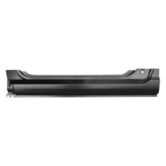 2012 Ram 1500 Replacement Rocker Panels – CARiD.com